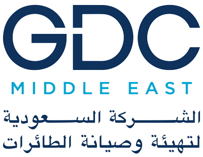 Log Into Your Account - GDC Middle East
